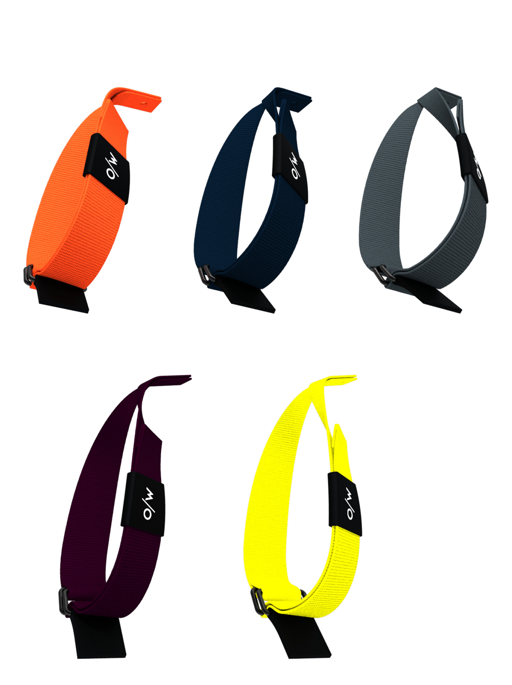 QUICK ADJUST STRAP | One Way Sport