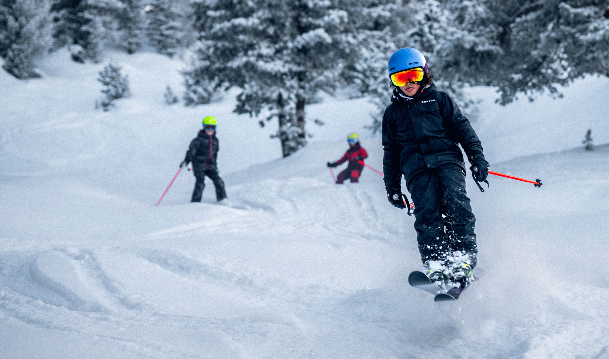 OW Junior | One Way Sport